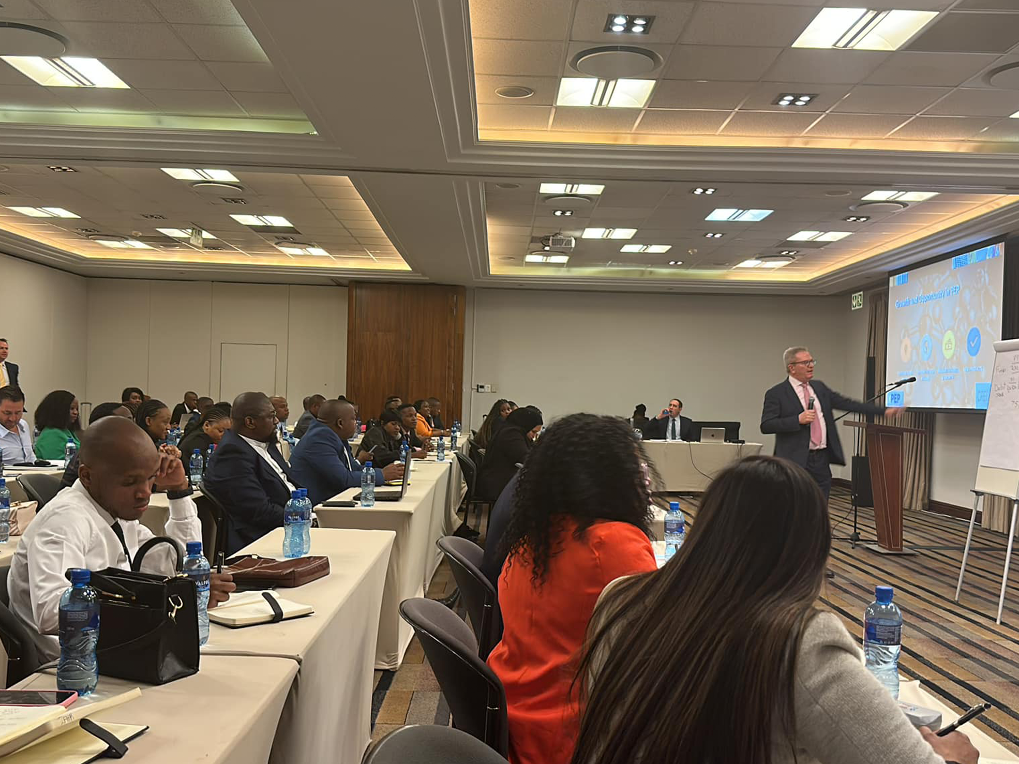 Prides Promotions Marketing